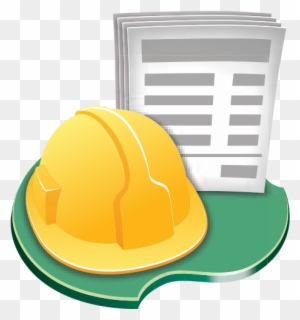 Planning - Hard Hat - Free Transparent PNG Clipart Images Download