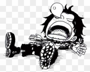 Chibi Portgas D - Portgas D Ace Chibi - Free Transparent PNG Clipart ...