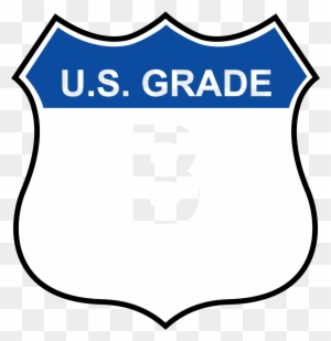 Inspection Grade B Transparent - Sign - Free Transparent PNG Clipart ...