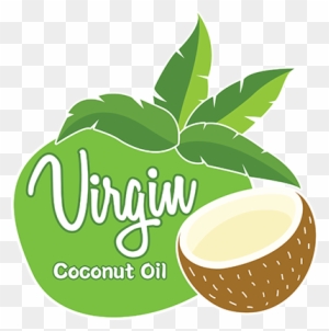 Vco - Coconut Oil - Free Transparent PNG Clipart Images Download