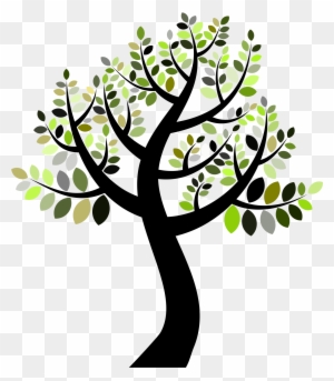 This Free Icons Png Design Of A Simple Tree - Simple Tree - Free ...
