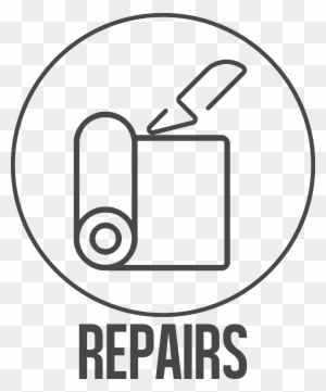 Call Today For Your Free Estimate - Line Art - Free Transparent PNG ...