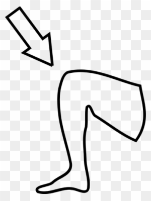 Knees Clipart, Transparent PNG Clipart Images Free Download - ClipartMax