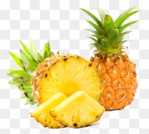 Fruits - Pineapple Powder - Free Transparent PNG Clipart Images Download