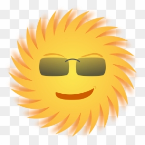 Big Sun Clipart, Transparent PNG Clipart Images Free Download - ClipartMax