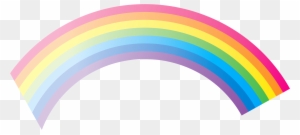 Rainbow, Transparent PNG Clipart Images Free Download - ClipartMax