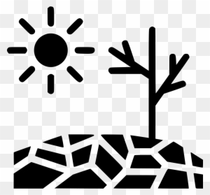 Drought Clipart