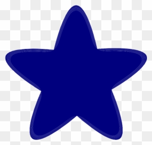 Pink Rounded Star - Star With Rounded Edges - Free Transparent PNG ...