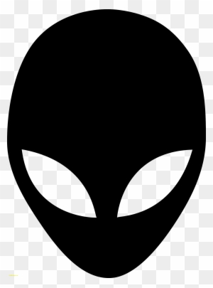 Cartoon Alien Black And White - Free Transparent PNG Clipart Images ...