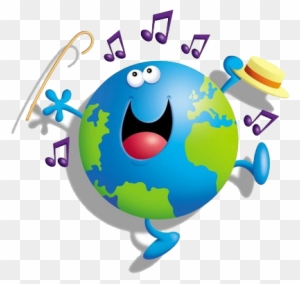 Happy World Clip Art, Transparent PNG Clipart Images Free Download ...