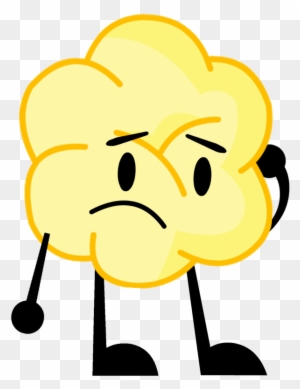 Popcornfabrik - Popcorn Kernel Clip Art - Free Transparent PNG Clipart ...