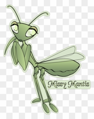 Mantis Clipart, Transparent PNG Clipart Images Free Download - ClipartMax