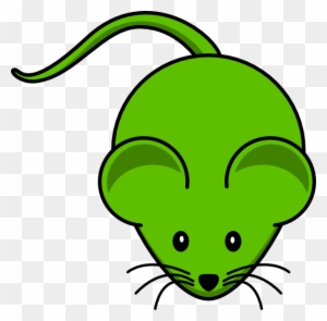 Lab Mouse Clip Art