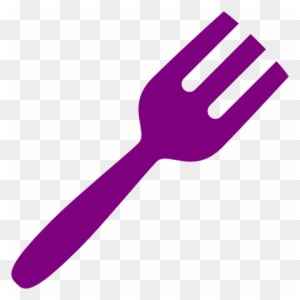 Red Fork Png - Free Transparent PNG Clipart Images Download