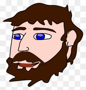 Man Head - Roblox - Free Transparent PNG Clipart Images Download