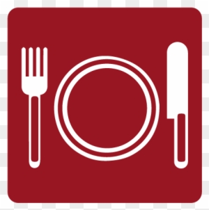 Where To Dine - Restaurant - Free Transparent PNG Clipart Images Download