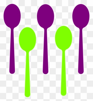 Spoon Clipart, Transparent PNG Clipart Images Free Download - ClipartMax
