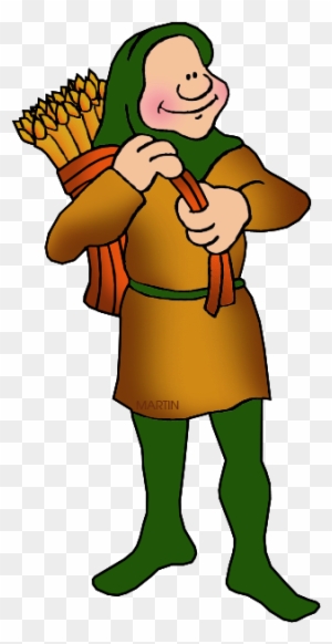 In Medieval Europe A Peasant Bound To The Lords Land - Serfs In The ...