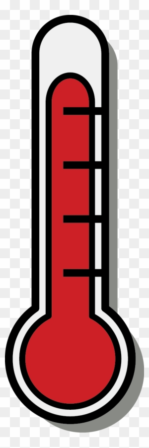 Weather Thermometer Clip Art