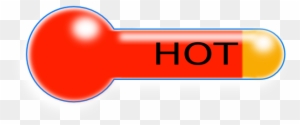 Hot Thermometer Clipart, Transparent PNG Clipart Images Free Download ...