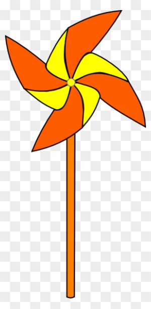 Pinwheel Clipart, Transparent PNG Clipart Images Free Download - ClipartMax