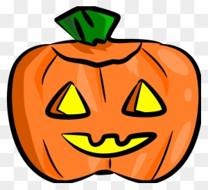 Halloween Jack O Lantern For Coloring - Jack O Lantern Clipart Black ...