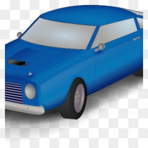 Red Car Clipart Redcar Clip Art At Clker Com Vector - Clip Art Red Car ...