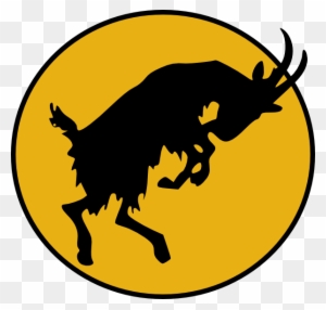 Mean Goat Clipart - Angry Goat Clipart - Free Transparent PNG Clipart ...