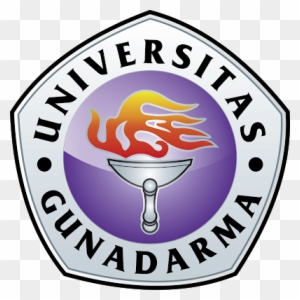 Logo Universitas Gunadarma - Gunadarma University - Free Transparent ...