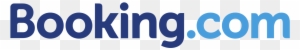 Booking Com Logo Vector - Free Transparent PNG Clipart Images Download