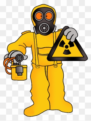 Radiation Clip Art Free - Radiation Clip Art - Free Transparent PNG ...