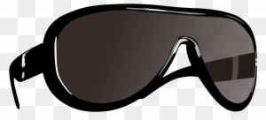 Sunglasses Cool Sun Summer Beach Glass Holidays - Sunglasses Clip Art ...