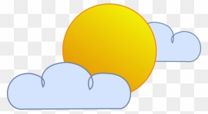 Sunny Weather Clipart, Transparent PNG Clipart Images Free Download ...