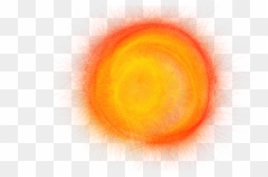 Realistic Sun Clipart Icon - Circle - Free Transparent PNG Clipart ...