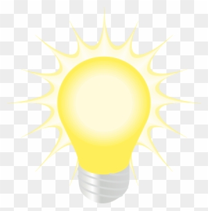 Shining Light Clipart Images