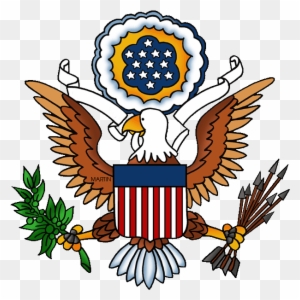 Great Seal Of The Muscogee Nation I - Muscogee Creek Indian Flag - Free ...