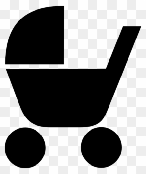 Pushchair Sign - Free Transparent PNG Clipart Images Download