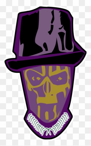 Voodoo Doctor Clipart