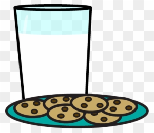 Milk And Cookies Clipart, Transparent PNG Clipart Images Free Download ...