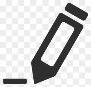 Edit Button Icon Png - Full Size PNG Clipart Images Download