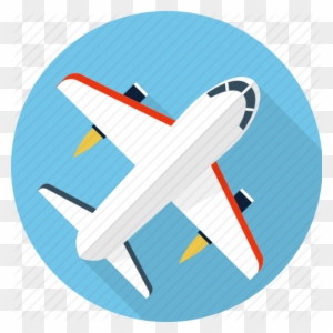 Ship Or Airplane Icon - App Store - Free Transparent PNG Clipart Images ...