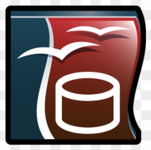 Openoffice Base - Base Open Office - Free Transparent PNG Clipart ...