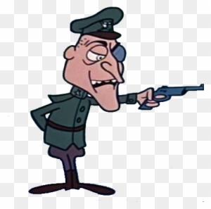 Fearless Leader Transparent Background - Fearless Leader Boris And ...