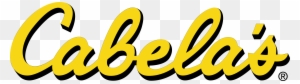 Cabela's Its In Your Nature Logo - Free Transparent PNG Clipart Images ...