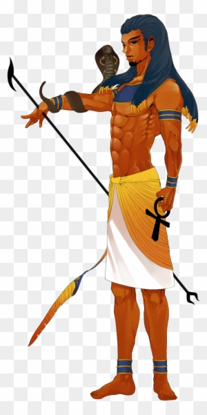 Atum, Transparent PNG Clipart Images Free Download - ClipartMax