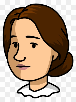 Emily Dickinson - Book - Free Transparent PNG Clipart Images Download