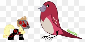 Antman, Applejack, Artist - Mlp Ant Mare - Free Transparent PNG Clipart ...
