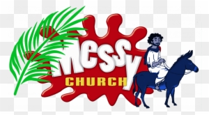 Messy Church - Free Transparent PNG Clipart Images Download