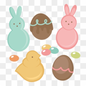 Easter Candy Clipart, Transparent PNG Clipart Images Free Download ...