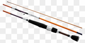 Fishing Rod Png Image - Daiwa Interline Spinning Rod - Free Transparent ...